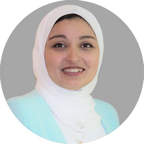 Eman Adel Women Energize Women