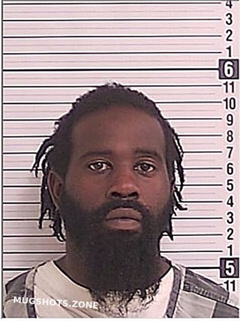 Scott Jerrell Vontae 01092025 Bay County Mugshots Zone