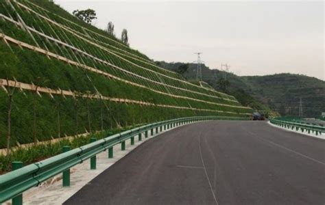 【中海达交通】公路边坡监测公路边坡智能化安全监测预警 中海达交通监测解决方案