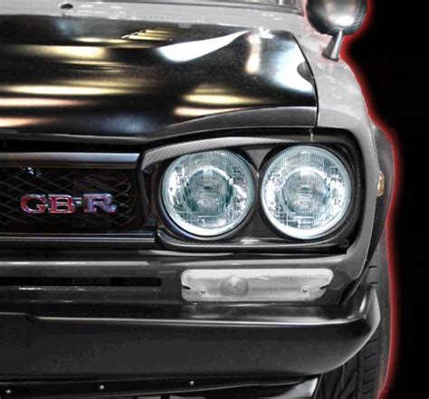 Tech Wiki Hakotora Datsun 1200 Club