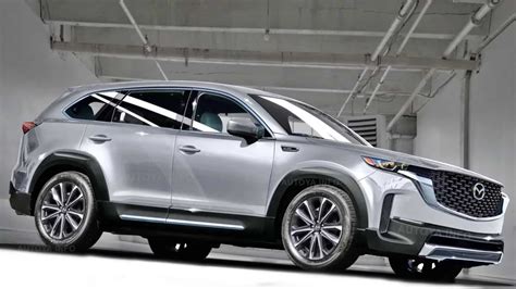 2026 Mazda Cx 90 — Specs Pricing And Review Autonotion