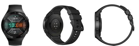 Huawei Watch GT 2e A New Smartwatch Will Launch Alongside Huawei P40 Series Huawei Central