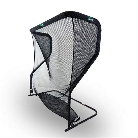 The Net Return Premium Golf Hitting Net — Playbetter