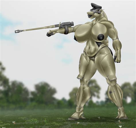 Rule 34 Background Big Ass Big Breasts Breast Female Female Only Gun