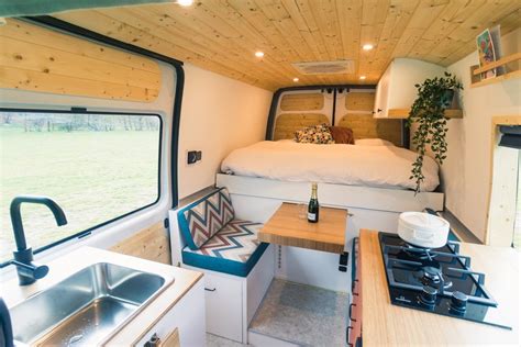 Zelf Camper Meubels Maken In 5 Eenvoudige Stappen Artofit
