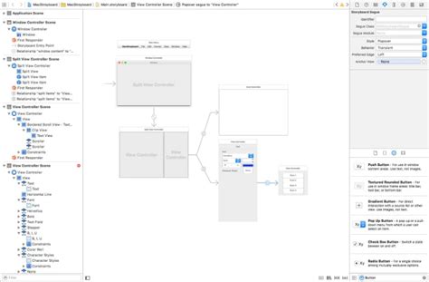 create ios app using storyboards and swift by kuldeepvashist fiverr