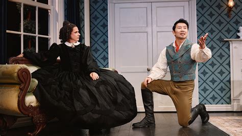Maya Rudolph To Make Broadway Debut As Mary Todd Lincoln In Oh Mary