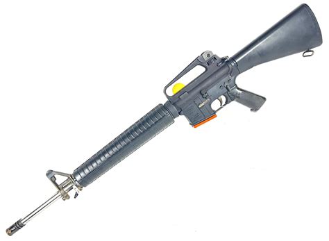 Lot Pac West Arms Commando Rifle