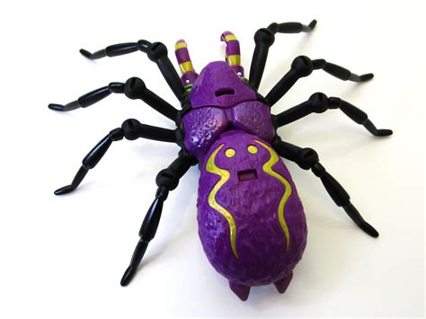 Transformers Tarantulas Legacy 8930 By Toa267 On Deviantart