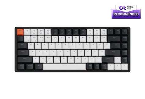 6 Best Multi Device Keyboards With Bluetooth Connectivity Guiding Tech