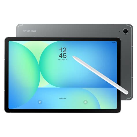 Samsung Galaxy Tab S10 Fe 5g Price Specs And Reviews Atandt