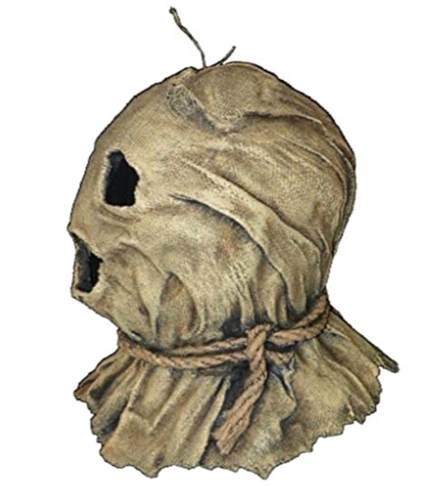 Bubba Dark Night Of The Scarecrow Latex Movie Mask