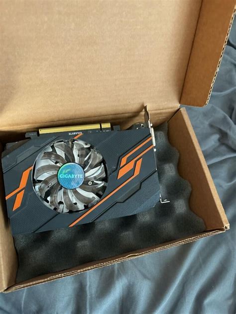 Help Me Identify This Gpu R It