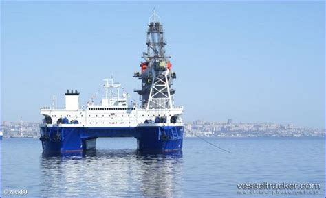 Gurban Abasov Vessel Photos For Zack80
