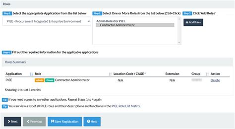 Accessing Sprs A Step By Step Guide