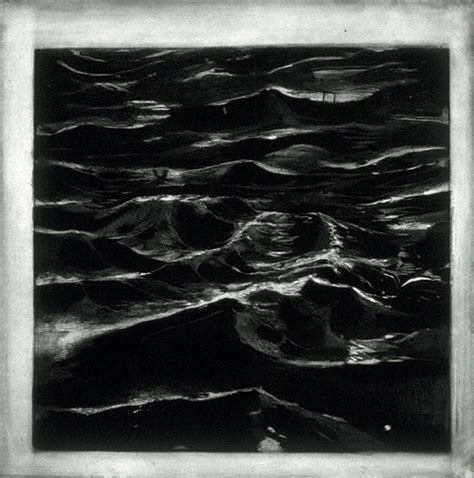 Water A Group Exhibition Crown Point Press