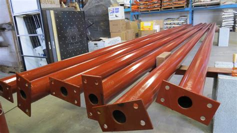 Learn More Lally Column Custom Sizes