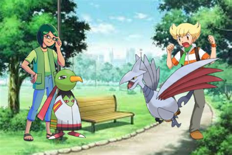 O Maior Fã De Ash Ketchum Primeira Rodada Plano Brilhante Ou