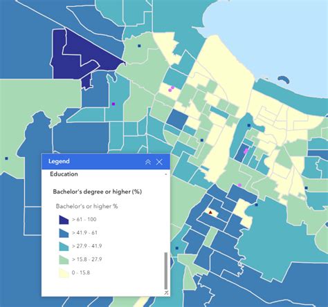 Equitable Program Development Dashboard Program Development And Evaluation