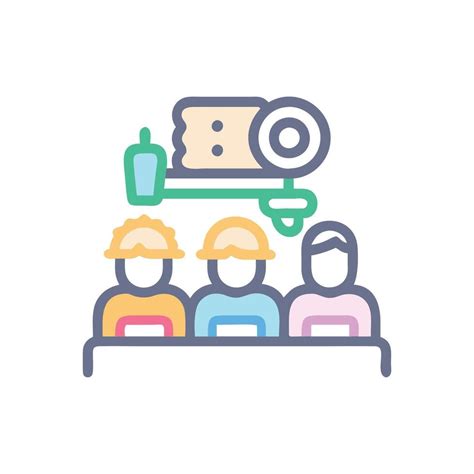 Dynamic Sewing Class Icon For Educational Use 57077133 Vector Art At