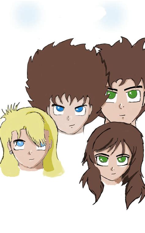 Damian The Devil By Chasebandz On Deviantart