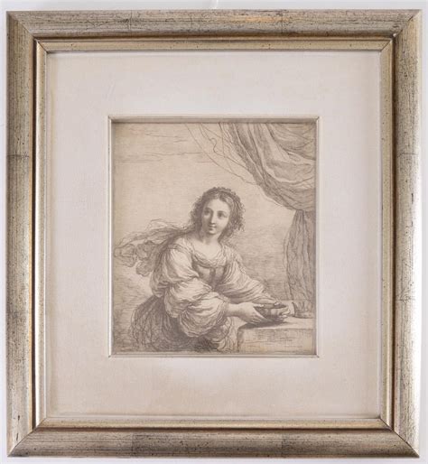 Francesco Bartolozzi Santa 1815 Mutualart