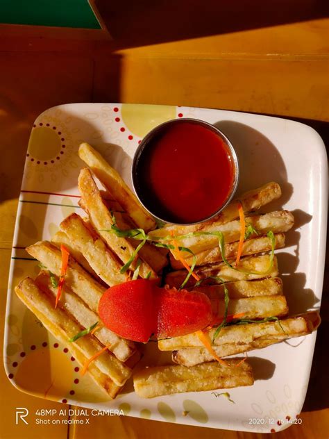 Chiya Ghar Dang Ghorahi