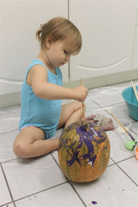 After Dinner Exploring Mama Papa Bubba