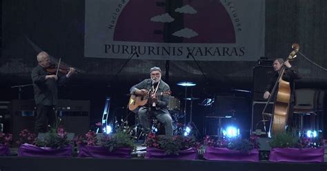 Vladas Bagdonas Video Vardai 15minlt