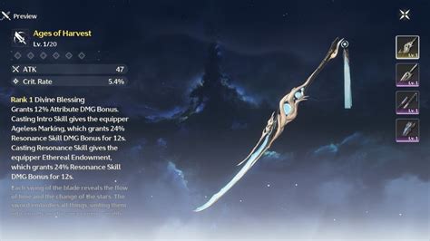 Best Jinhsi Build In Wuthering Waves Echoes Weapons More Backdash