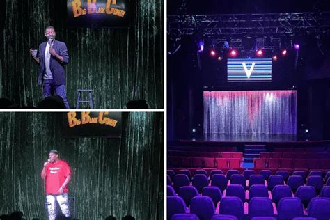 Big Black Comedy Show Discount Tickets