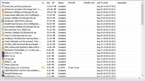 Add Table In Listbox Solved Daniweb