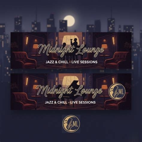 Midnight Lounge Youtube