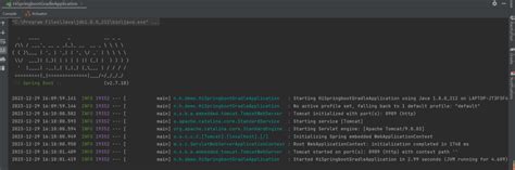 Java 创建项目之hi Springboot项目 个人文章 Segmentfault 思否