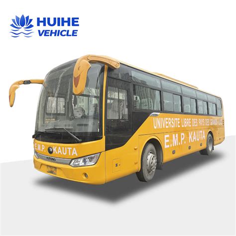 Used City Bus 50 60 Passenger Small Coach Bus For Sale Passenger Bus And Used Yutog Bus