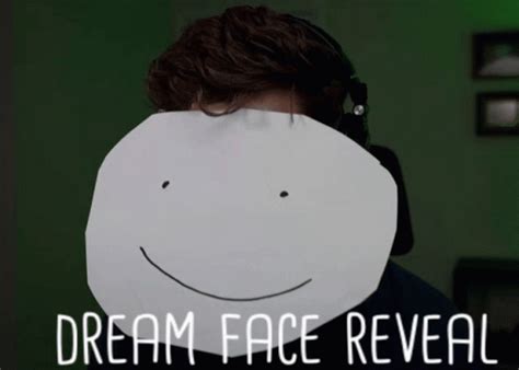 Dream Face Reveal S