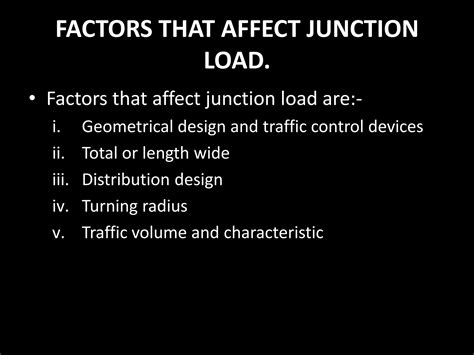 Chapter 3 Junction Design Pdf