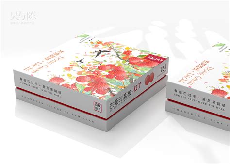 Dongguan Lychee Packaging Design Packaging Of The World