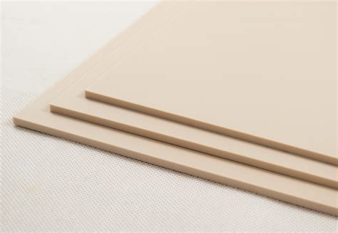 Perspex® Naturals Desert Beige Splashback 3 And 5 Mm Cps