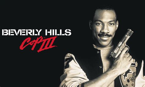 Beverly Hills Cop Iii Where To Watch And Stream Online Entertainment Ie