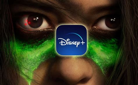 Głośna Premiera Na Disney Także W Polsce Nowy Predator Zapoluje W