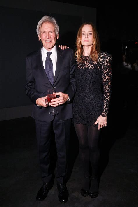 Can Glamour Be A Climate Strategy Billie Eilish Harrison Ford And