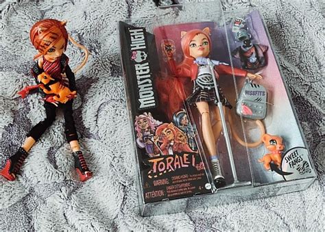 Toralei G3 Rmonsterhigh