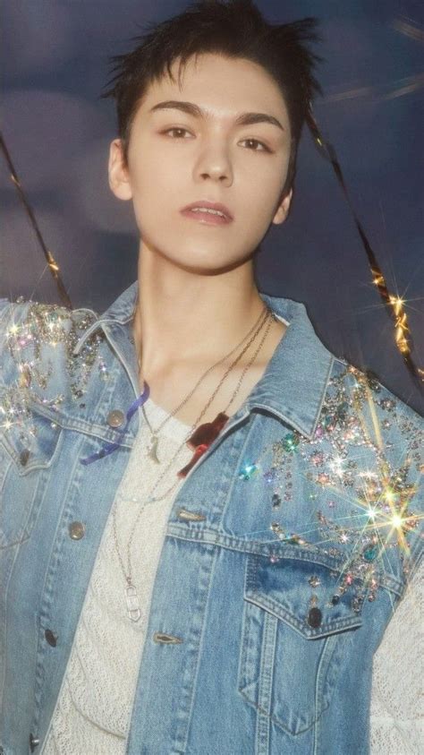 Pin De Barunka Froňková En Seventeen