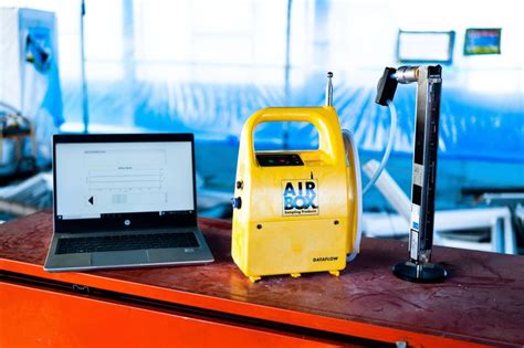 Airsamplingpumps Asbestostesting Airbox Sampling Products