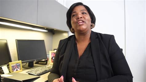 Jamila Mitchell Why Im A Prosecutor Youtube
