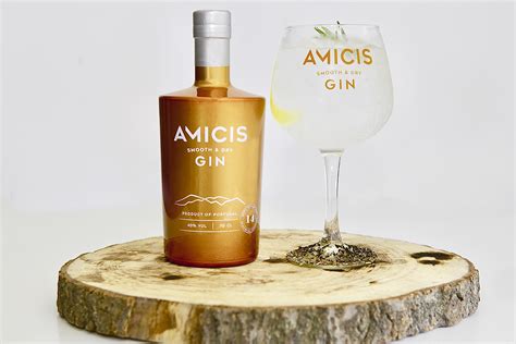 Amicis é A Mais Recente Novidade Da Solbel