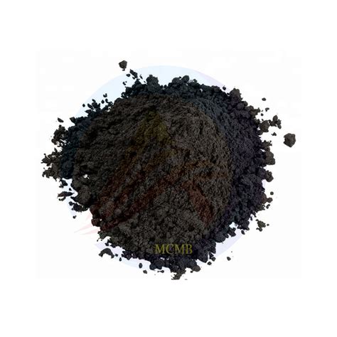 Supply High Carbon Graphite Mcmb For Lithium Ion Battery Anode