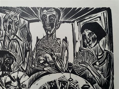 Johan Dijkstra Kaartspelers Verkocht Kunstveilingnl