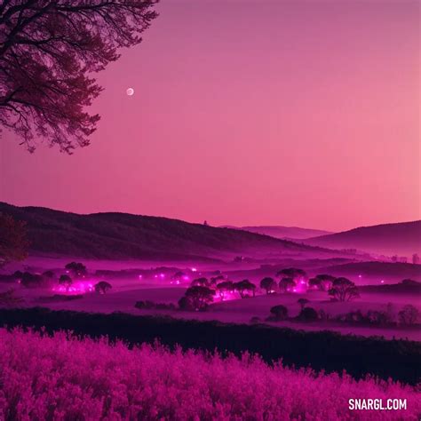 Royal Fuchsia What Is Royal Fuchsia Characteristics Examples And Meaning